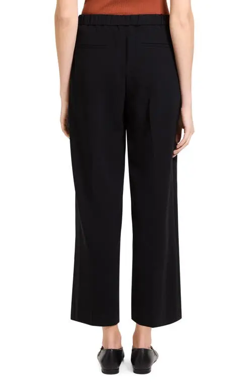 Theory Straight Leg Pants