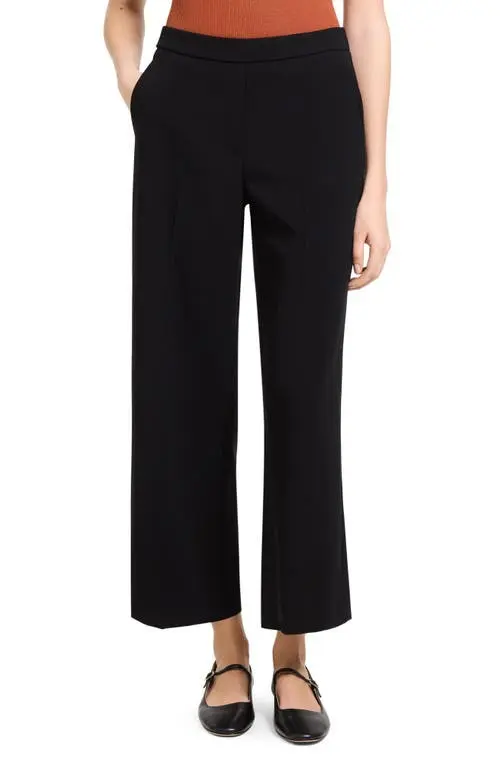 Theory Straight Leg Pants
