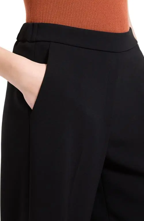 Theory Straight Leg Pants