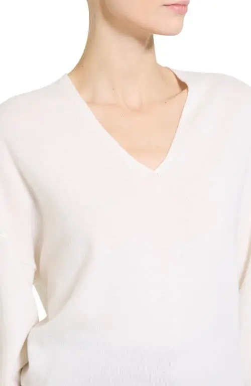 Theory Cashmere Sweater