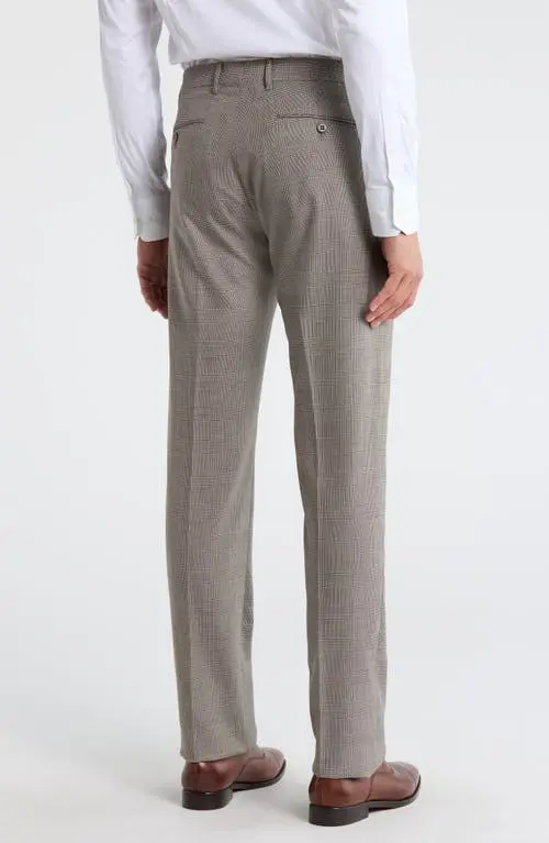 Zanella Noah Cotton Dress Pants