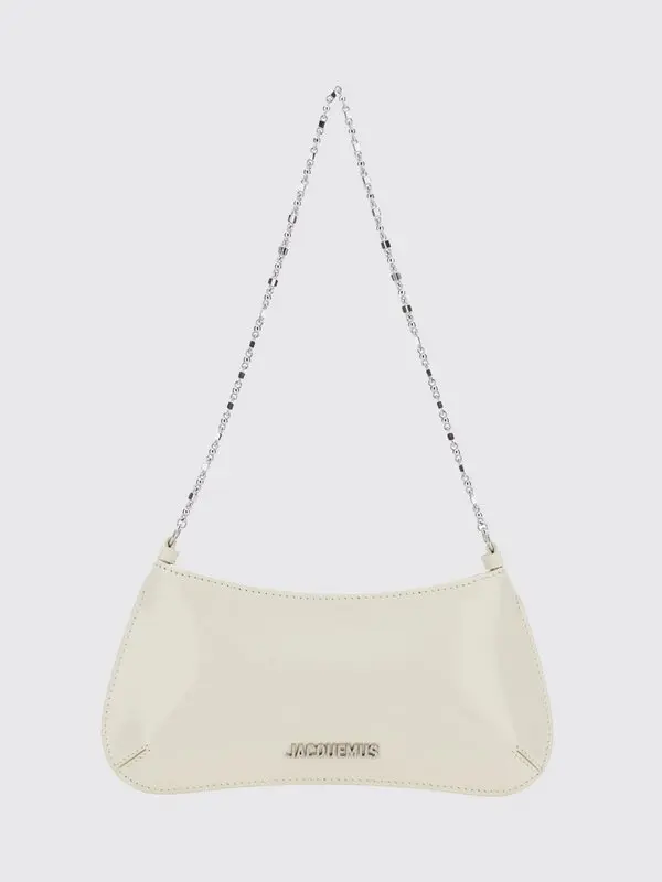 Jacquemus Shoulder Bag - Ivory