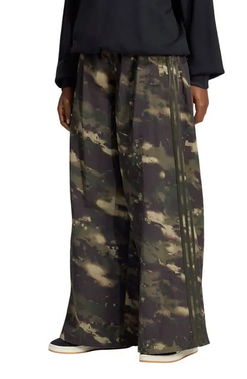 ADIDAS ORIGINALS Adilenium Parachute Pants - Nightcargo