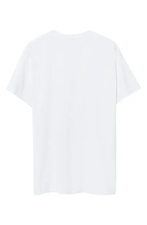 Junk Food Graphic T-shirt