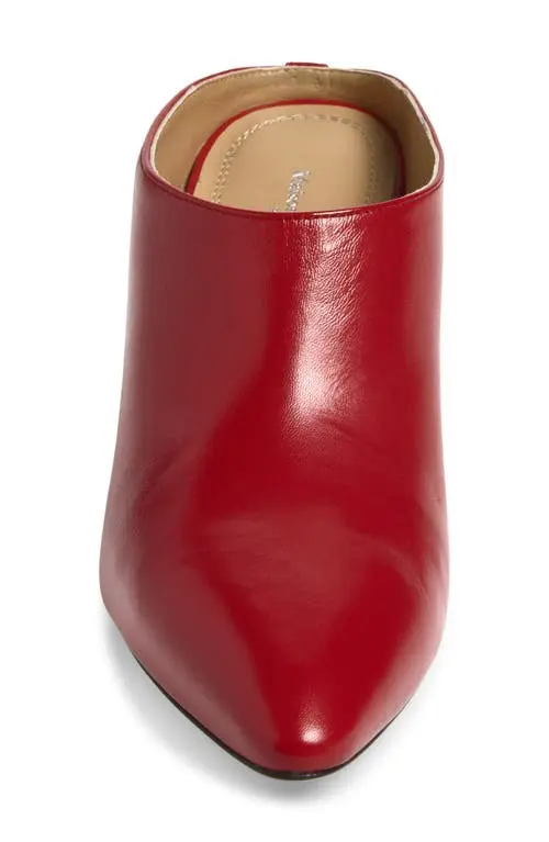 MAISON MARGIELA Wedge Pointed Toe Mule