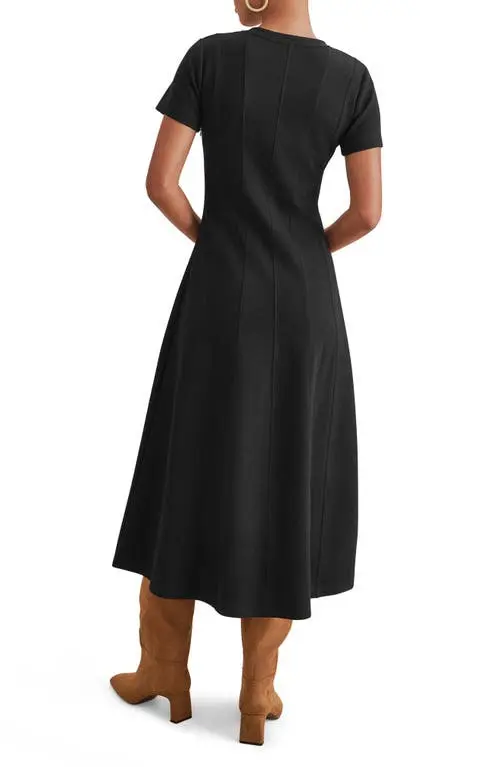 Splendid Winslow A-line Dress