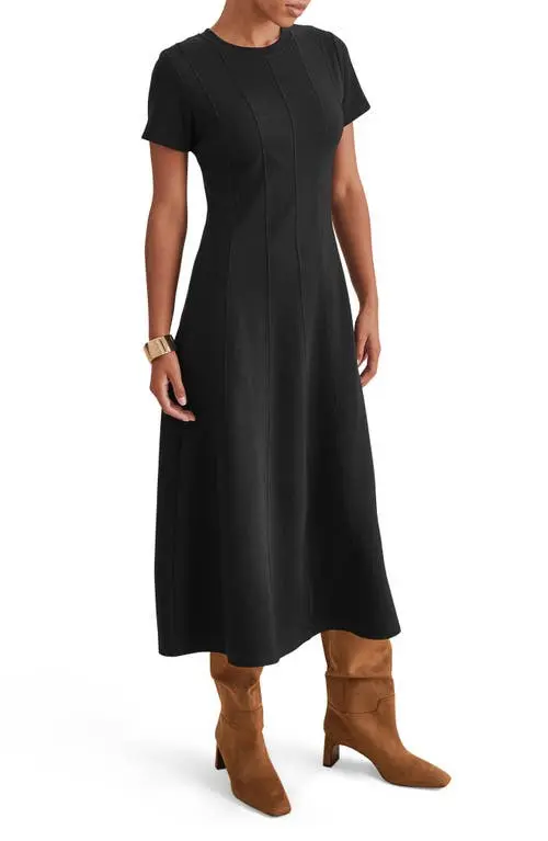 Splendid Winslow A-line Dress