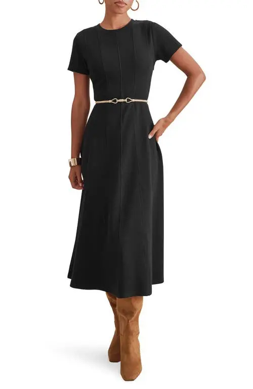 Splendid Winslow A-line Dress