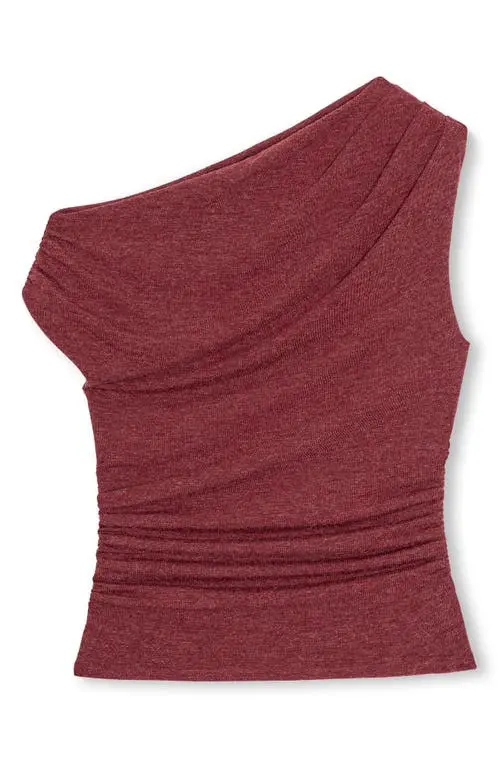 Rails Dominic Cowl Neck Top