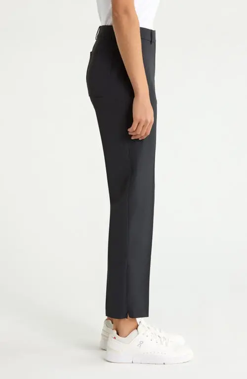 G/fore Tux Shadow Stretch Straight Leg Trousers