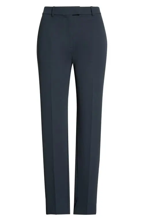 G/fore Tux Shadow Stretch Straight Leg Trousers