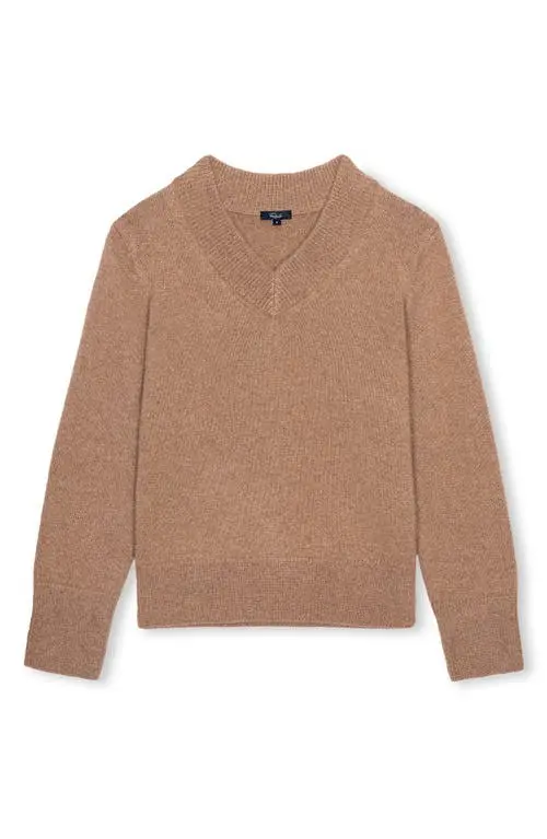 Rails Lidya V-neck Sweater