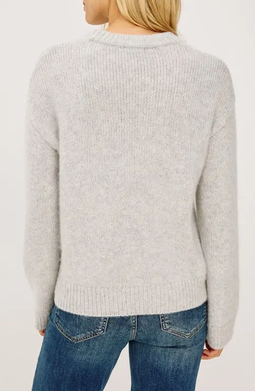 Rails Helly Crewneck Sweater