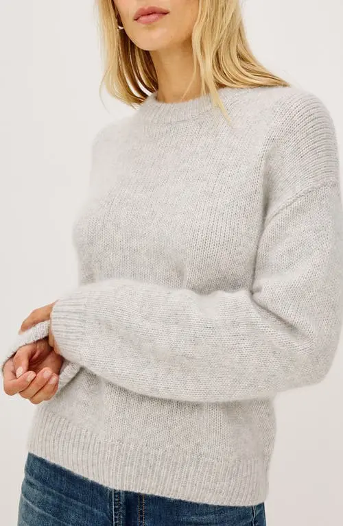 Rails Helly Crewneck Sweater