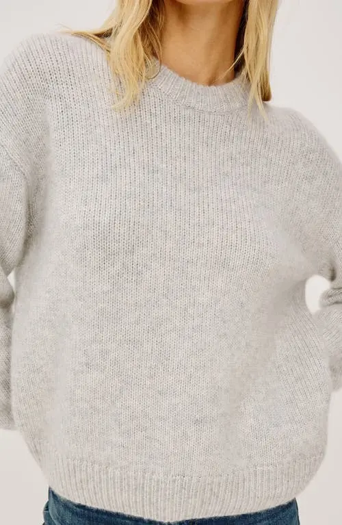 Rails Helly Crewneck Sweater