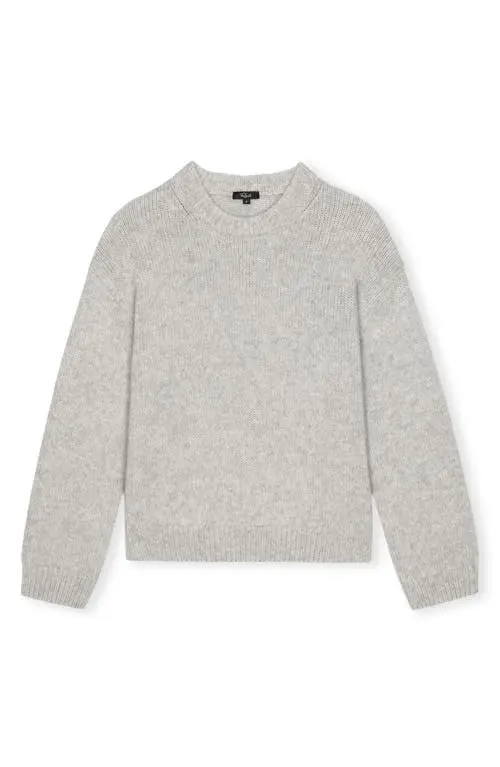 Rails Helly Crewneck Sweater