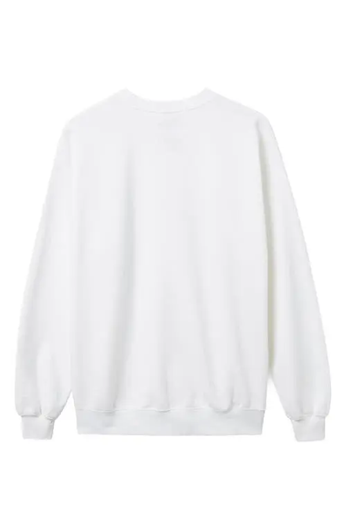 Junk Food Buffalo Bills Graphic Sweatshirt