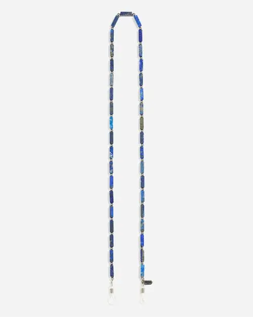 IZIPIZI Pearl Cord - Turquoise