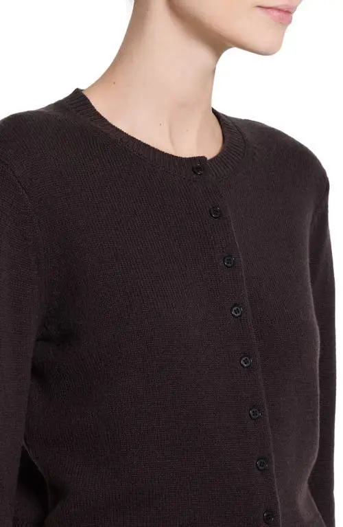 Theory Cashmere Cardigan
