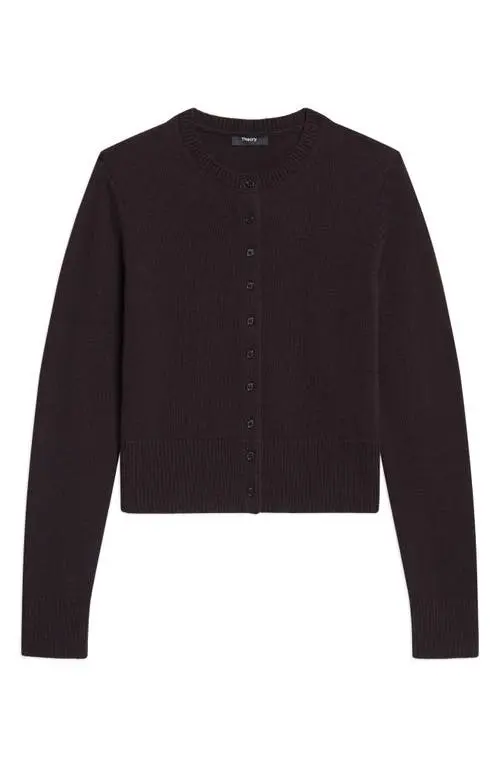Theory Cashmere Cardigan