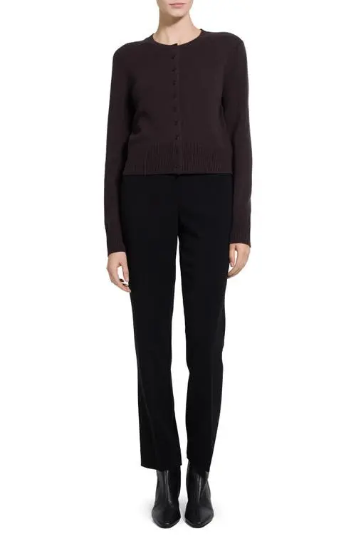 Theory Cashmere Cardigan