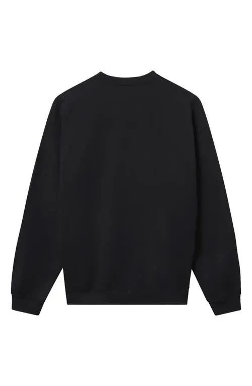 Junk Food Cowboys Helmet Graphic Sweatshirt