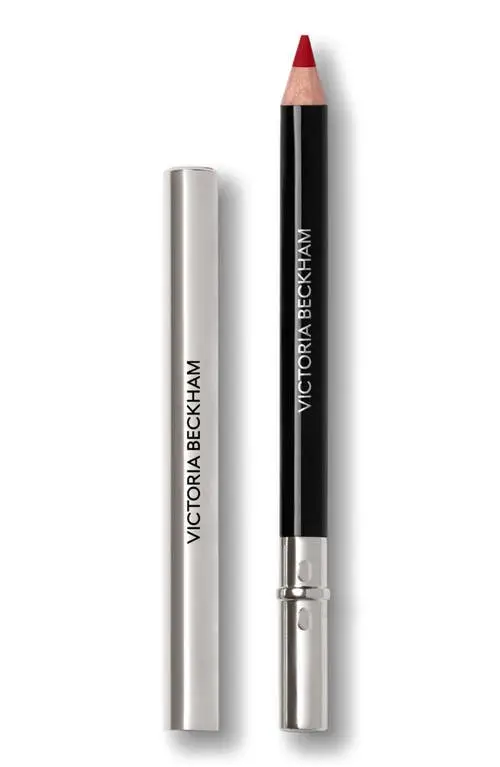 Victoria Beckham Lip Definer Lip Liner - Red