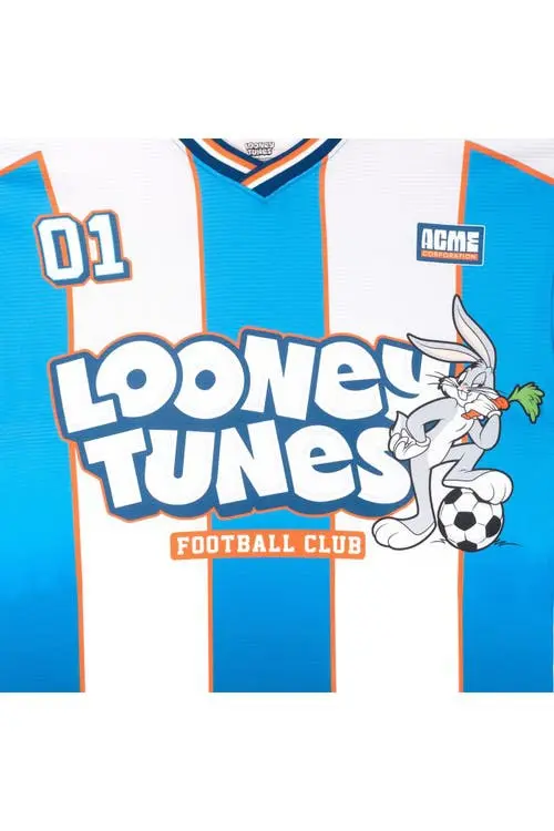 LOONEY TUNES Soccer Jersey