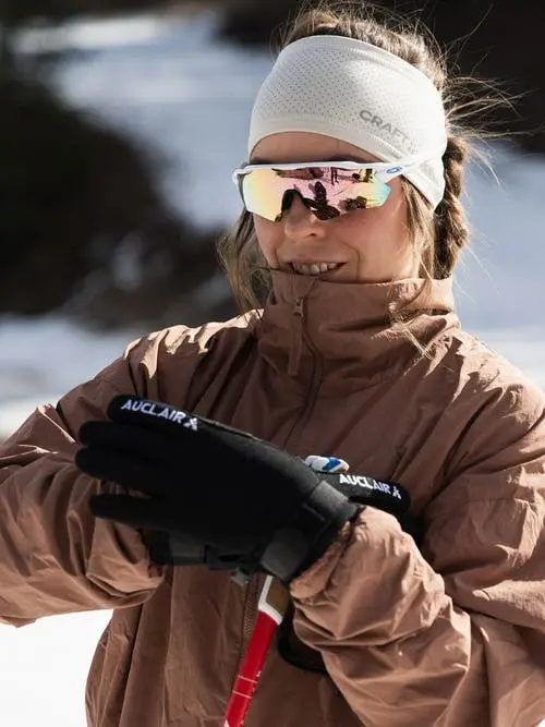 AUCLAIR Skater Gloveswomen