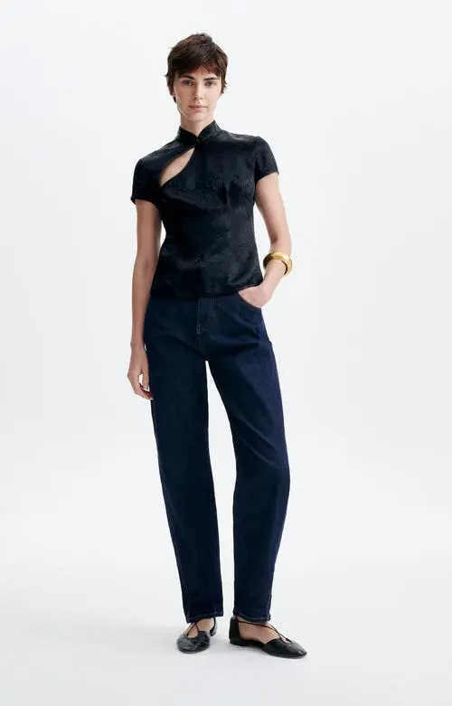 Vanessa Bruno Asymmetric Top