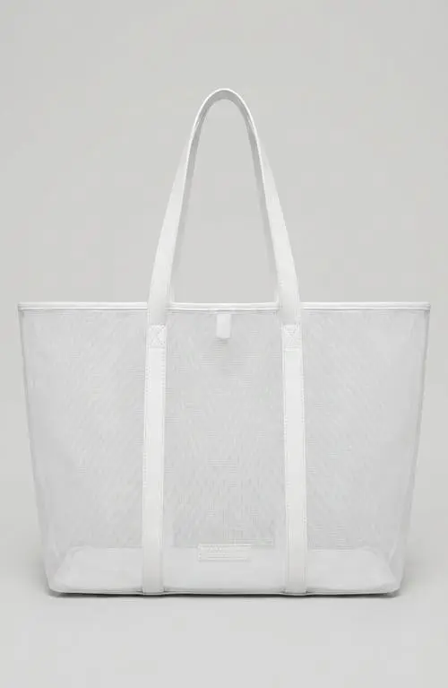 THIRTYYEARS Mesh Tote