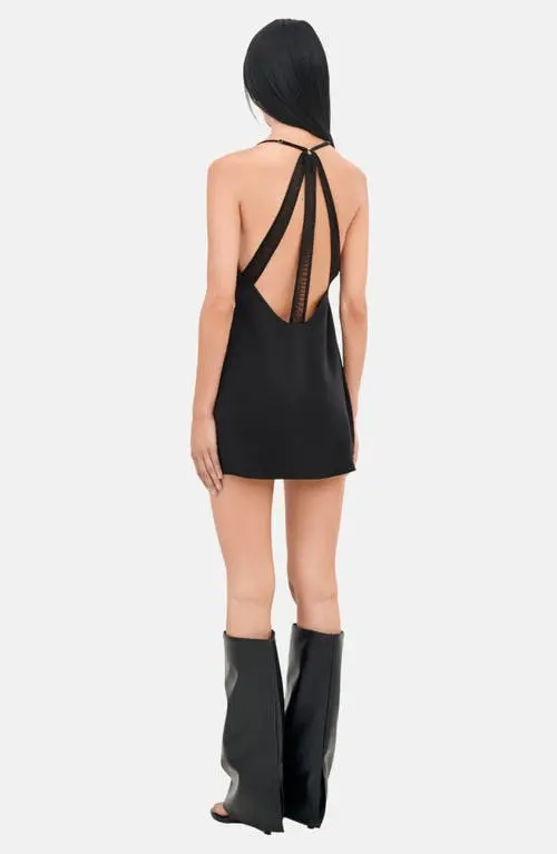 OW Lindsey Mini Dress