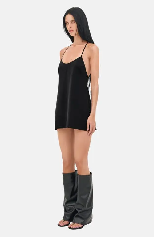 OW Lindsey Mini Dress