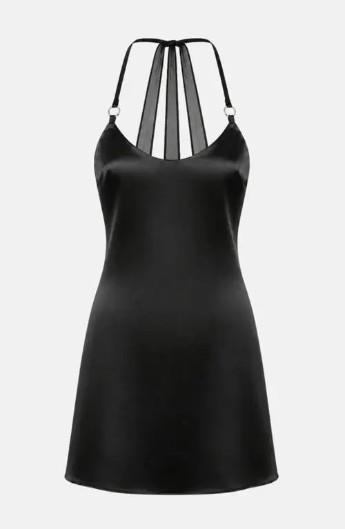 OW Lindsey Mini Dress