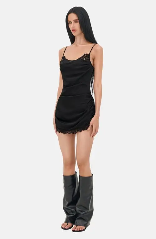 OW Rudy Mini Dress