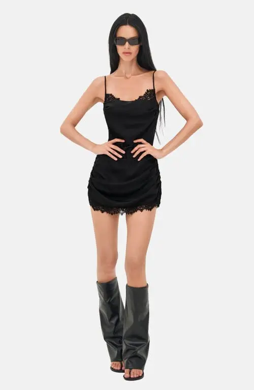 OW Rudy Mini Dress