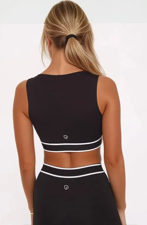 SWEAT & MILK Sola Lift Nursing Sports Bra