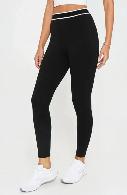 SWEAT & MILK Sola Restore Leggings