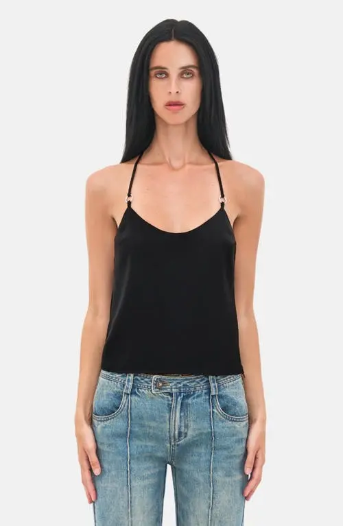 OW Lindsey Top
