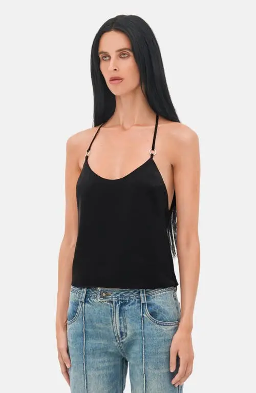 OW Lindsey Top
