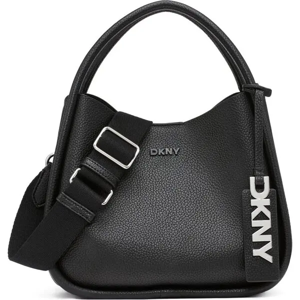 Dkny Capri Medium Hobo Bag