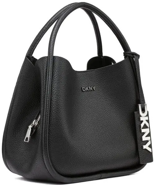 Dkny Capri Medium Hobo Bag