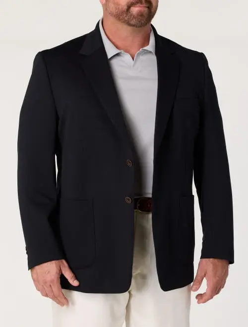 JV REFLEX Classic Knit Sport Coat