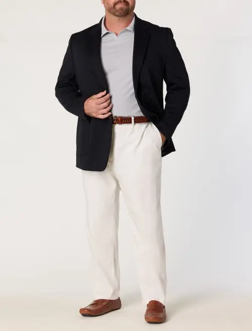 JV REFLEX Classic Knit Sport Coat
