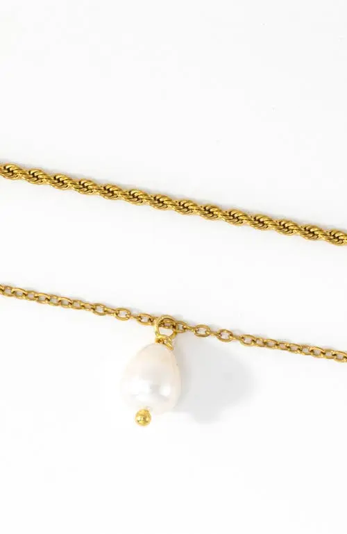 MINT & LILY Mariana Necklace Bundle
