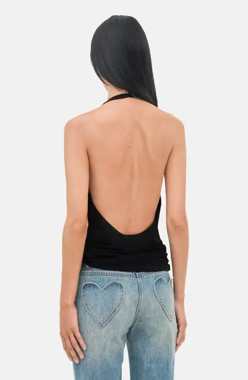 OW Agatha Halter Top