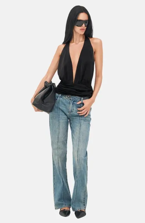 OW Agatha Halter Top