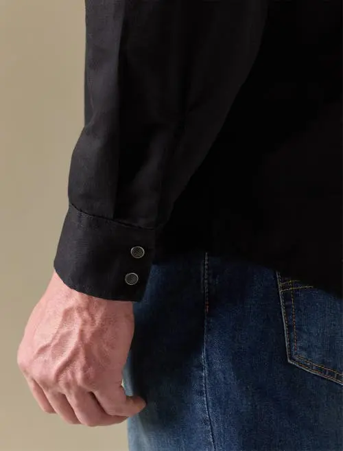 LEVI'S Big & Tall Classic Western Shirt