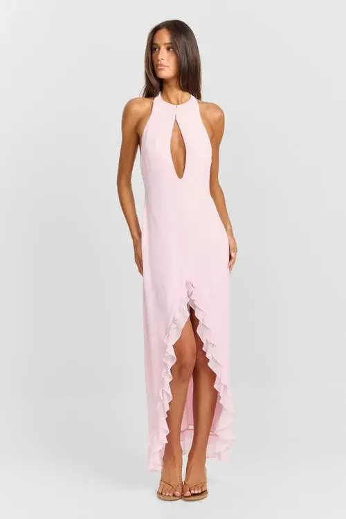 SASHA THERESE Bianca Maxi Dress