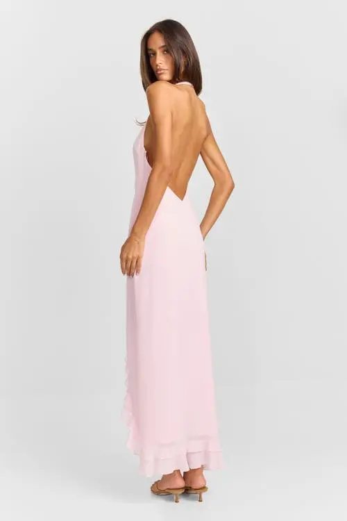 SASHA THERESE Bianca Maxi Dress